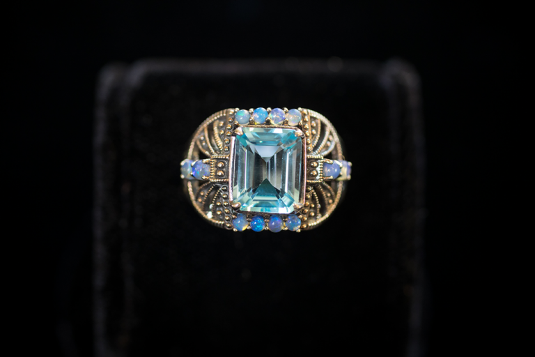 Nigel Dando – Nigel Dando – Fine Jewellers